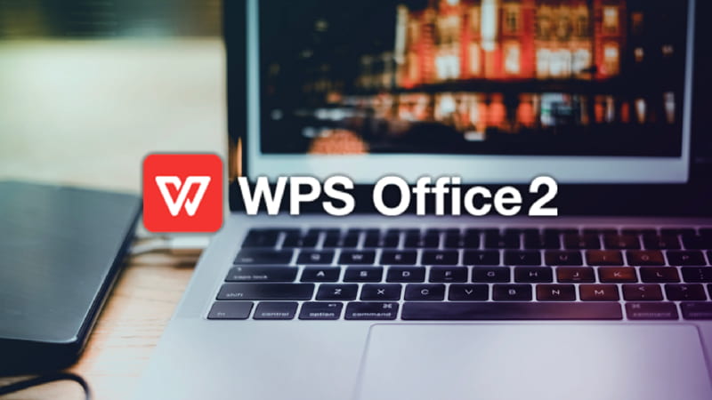 WPS Office 2 - One-Netbookストア