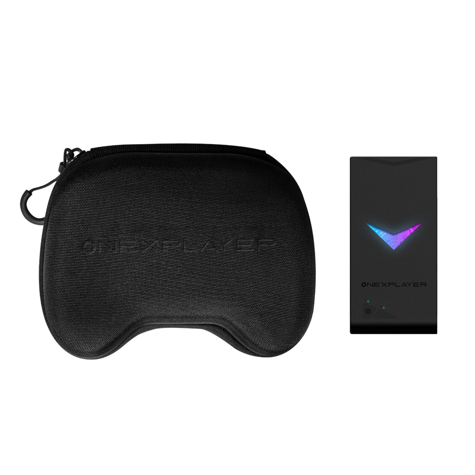 ONEXPLAYER X1/X1 mini専用コントローラーコネクター(コントローラーケースセット) - One-Netbookストア